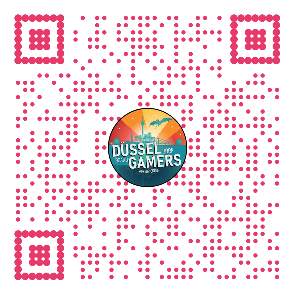 Düsselgamers – Düsseldorf's English-speaking gaming community